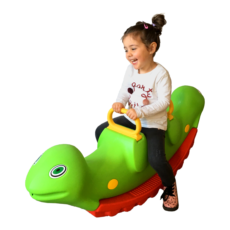 Turtle rocker